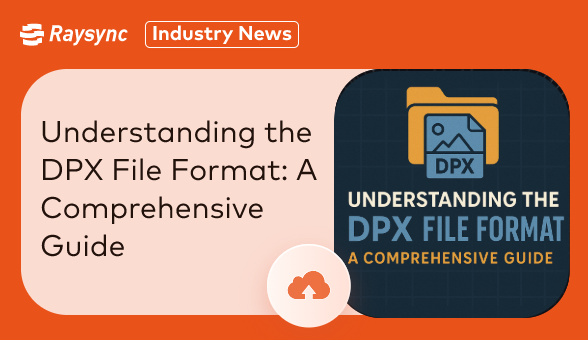 Understanding the DPX File Format: A Comprehensive Guide