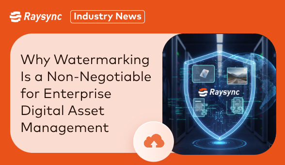 Why Watermarking Is a Non-Negotiable for Enterprise Digital Asset ...