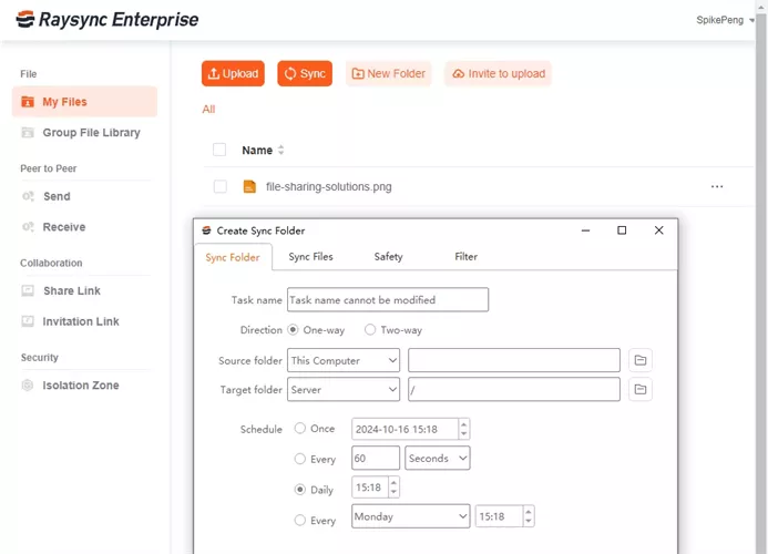Top 8 Backup Synchronization Software For Individual And Business